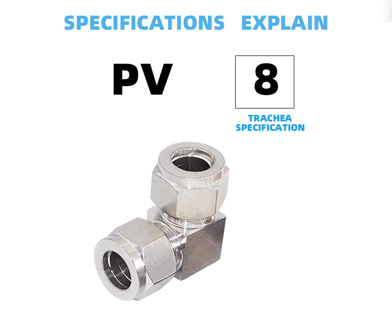 PV Stainless Steel Pneumatic Coupling | Durable Quick Air Coupler ...